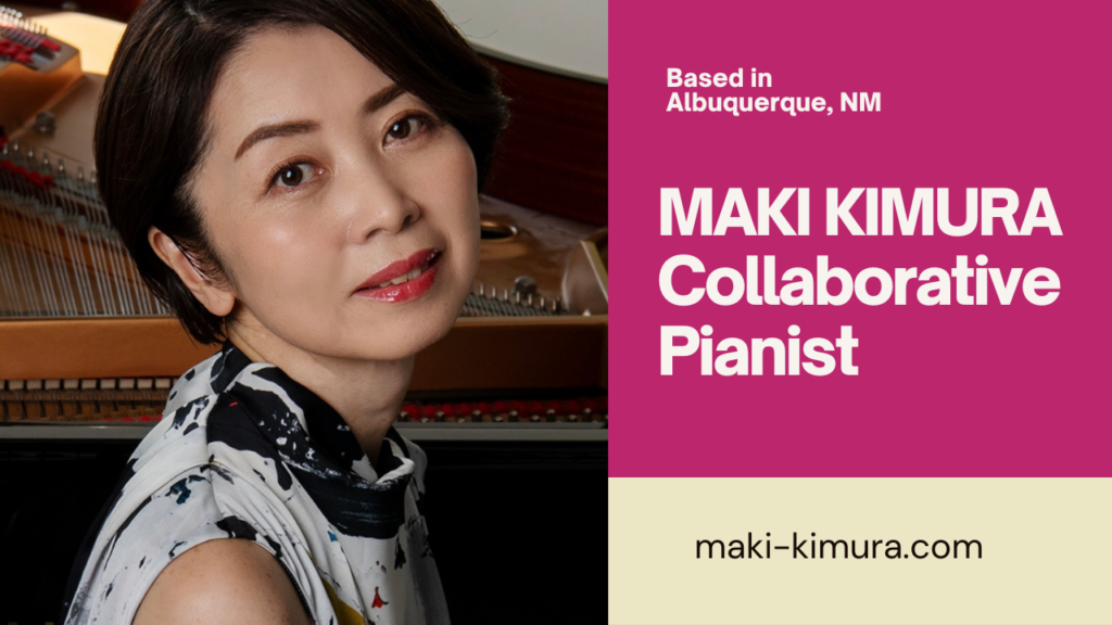 INFORMATION | Maki Kimura Official Site